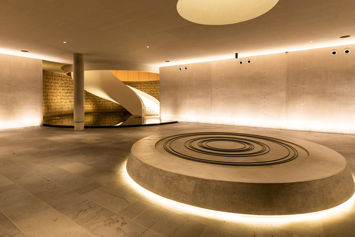 Alba Thermal Springs and Spa - Arup