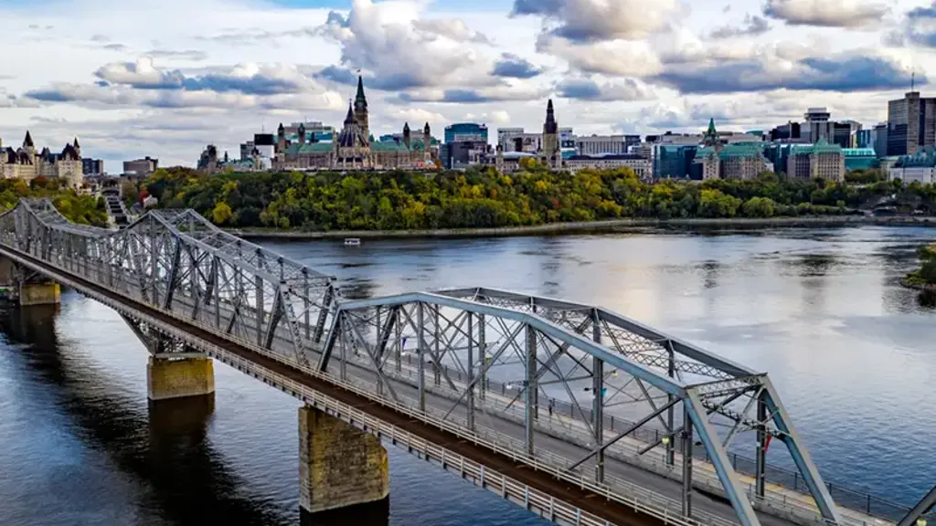 Arup in Canada - Arup