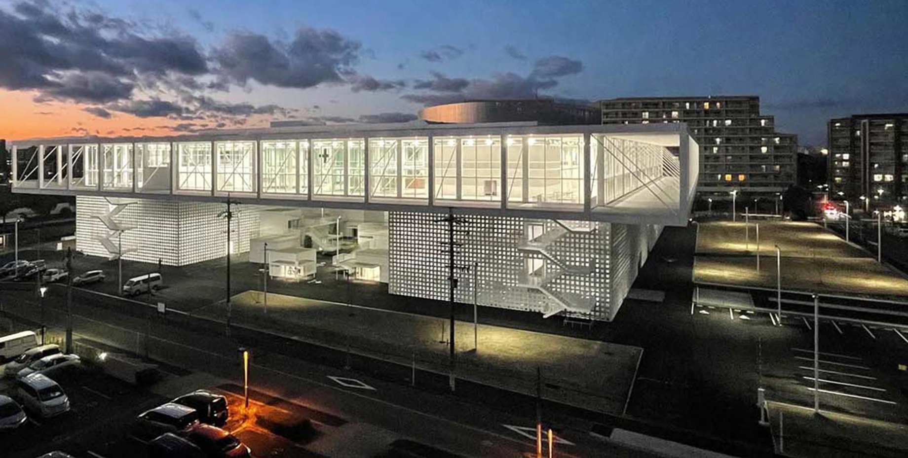 The Arup Journal 2023 - Issue 2 - Arup