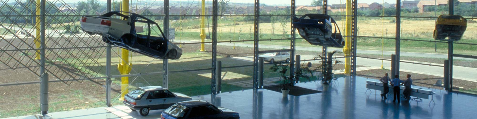 The Arup Journal 1983 - Issue 3 - Arup