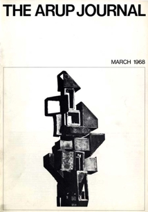 The Arup Journal 1966 - 1969 - Arup
