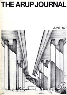 The Arup Journal 1970 - 1979 | Arup