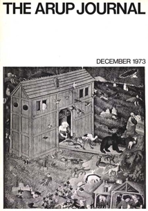 The Arup Journal 1970 - 1979 - Arup