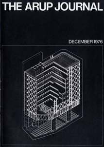 The Arup Journal 1970 - 1979 - Arup