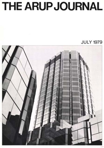 The Arup Journal 1970 - 1979 - Arup