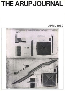 The Arup Journal 1980 - 1989 - Arup