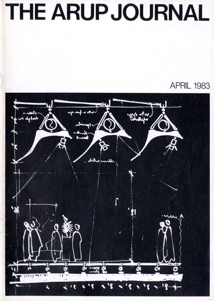 The Arup Journal 1980 - 1989 - Arup