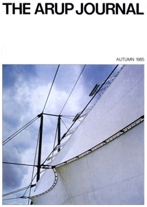 The Arup Journal 1980 - 1989 | Arup