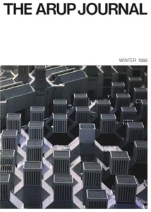 The Arup Journal 1980 - 1989 - Arup