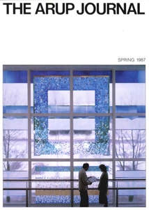 The Arup Journal 1980 - 1989 | Arup