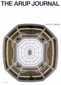 The Arup Journal 1980 - 1989 - Arup