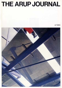 The Arup Journal 1990 - 1999 - Arup