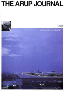 The Arup Journal 1990 - 1999 - Arup