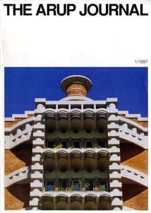 The Arup Journal 1990 - 1999 - Arup