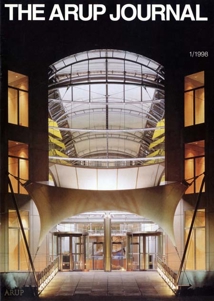 The Arup Journal 1990 - 1999 - Arup