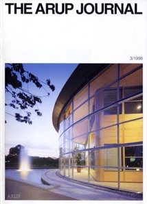 The Arup Journal 1990 - 1999 - Arup