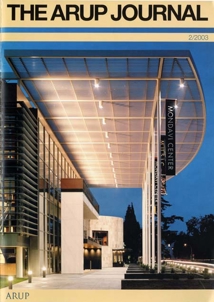 The Arup Journal 2000 - 2009 - Arup