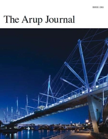 The Arup Journal 2010 - 2019 - Arup