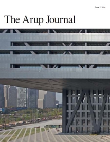 The Arup Journal 2010 - 2019 - Arup