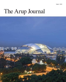 The Arup Journal 2010 - 2019 - Arup