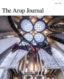 The Arup Journal 2010 - 2019 - Arup
