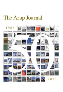 The Arup Journal 2010 - 2019 - Arup