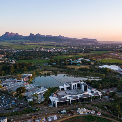 Cities projects - Arup