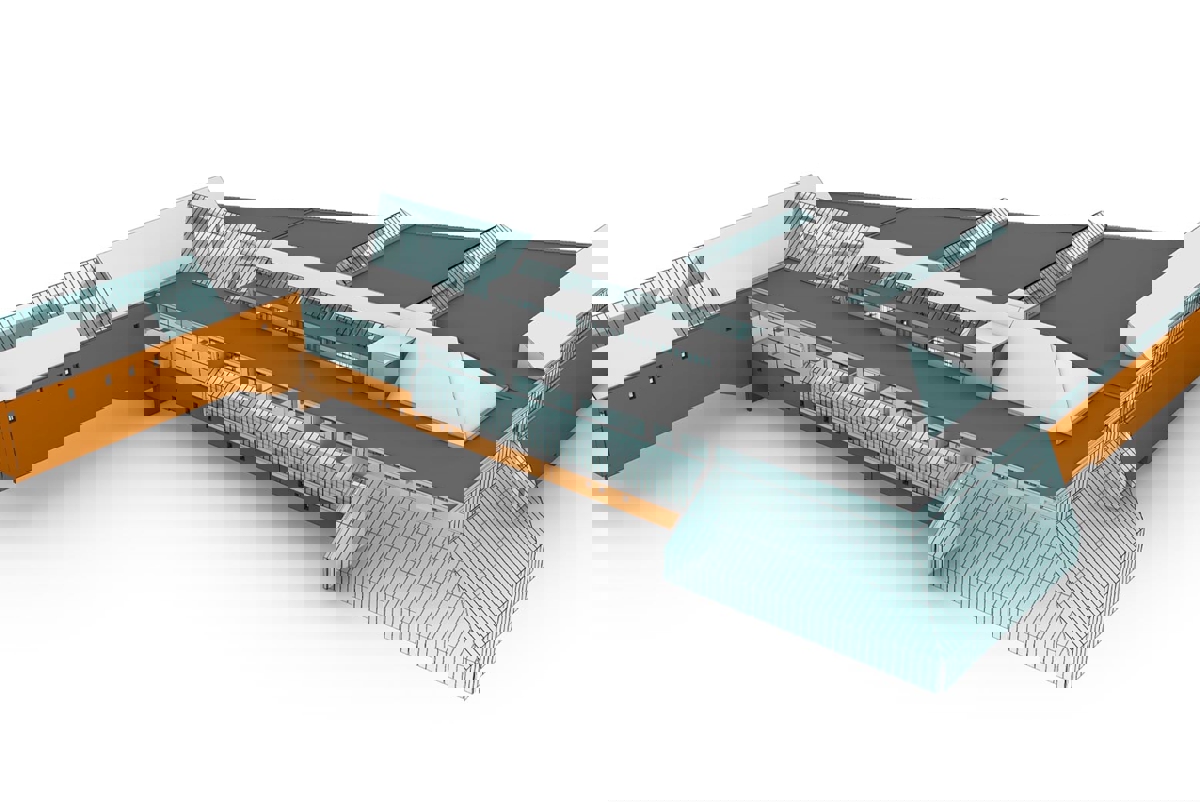 The Burrell Collection - Arup