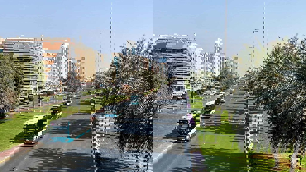 Arup in the United Arab Emirates - Arup