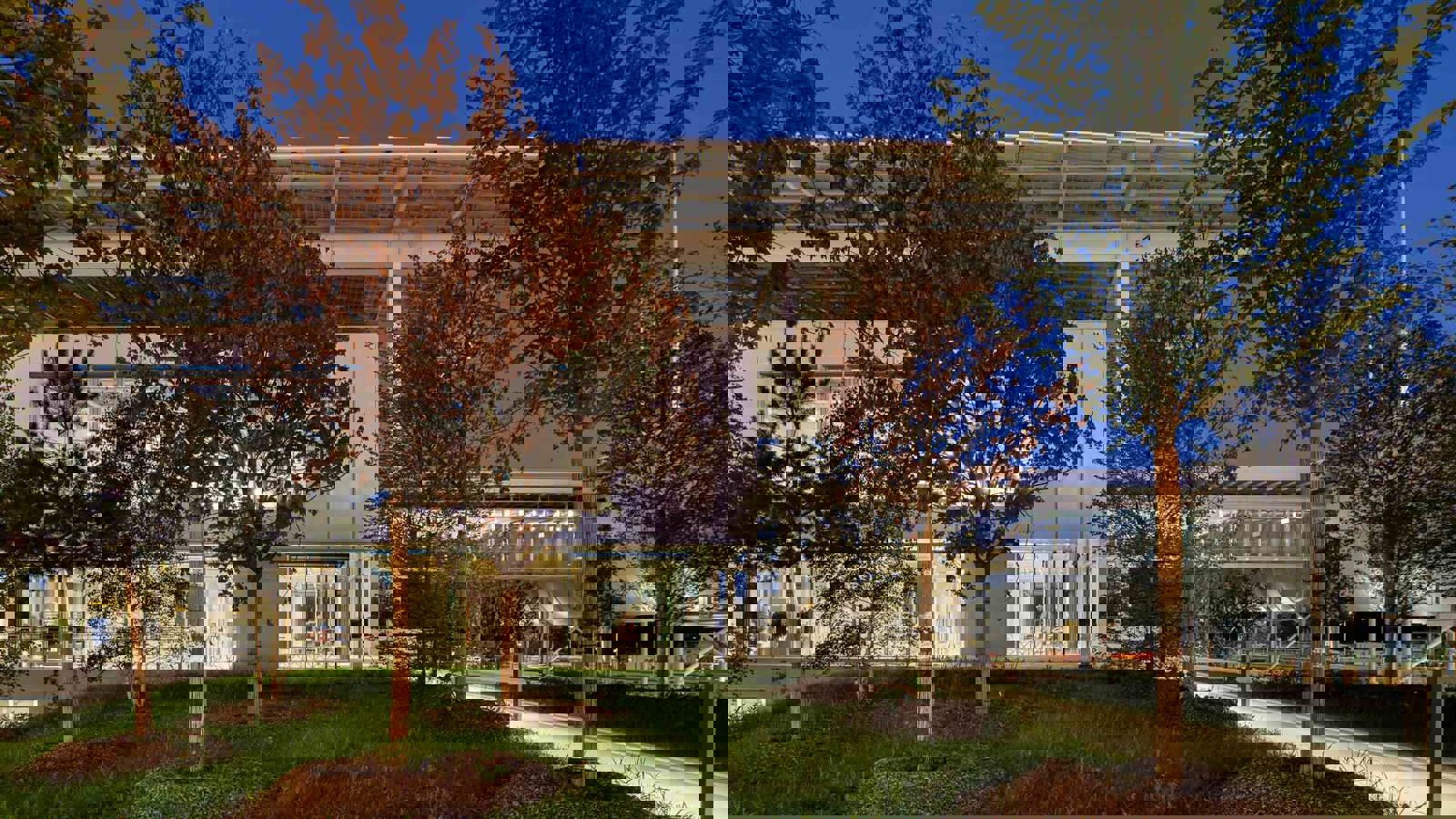 CERN Science Gateway - Arup