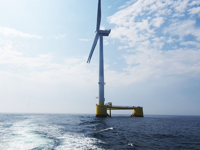 Cerulean Winds - Arup