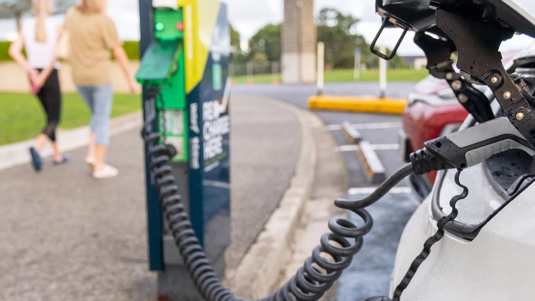 City of Canada Bay Electric Vehicle Charging Strategy and Action Plan ...