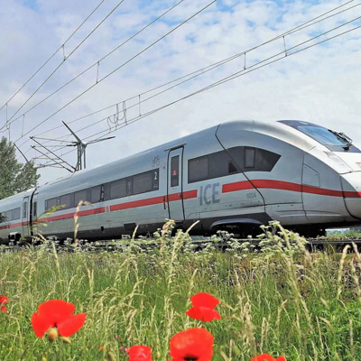 Rail projects | Arup