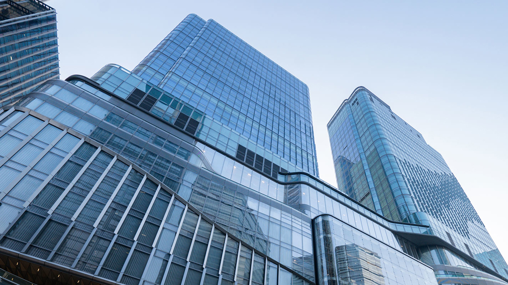 Arup in Hong Kong - Arup