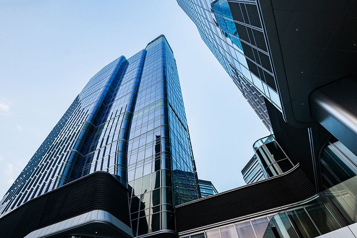 Commercial development at 98 How Ming Street - Arup