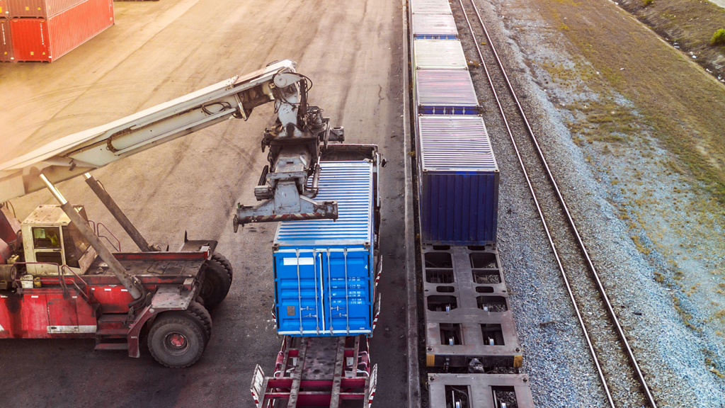 Dandenong South Inland Port: Supply Chain Emissions Assessment | Arup