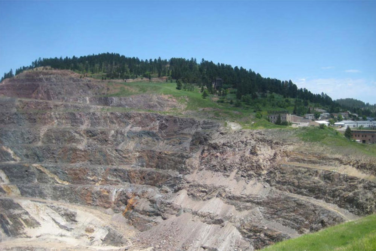 Deep Underground Science and Engineering Laboratory - Arup