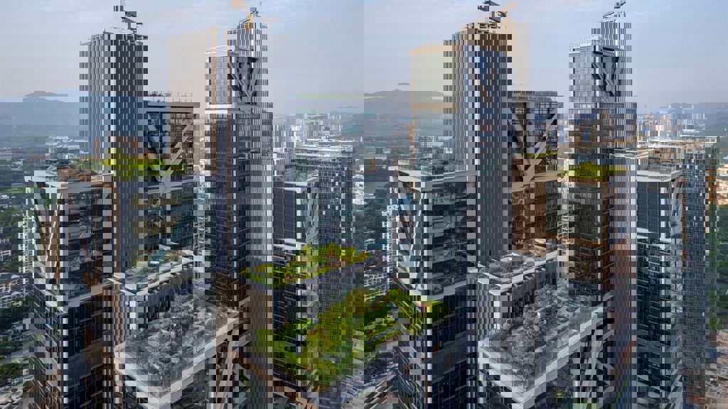 Arup in Mainland China - Arup