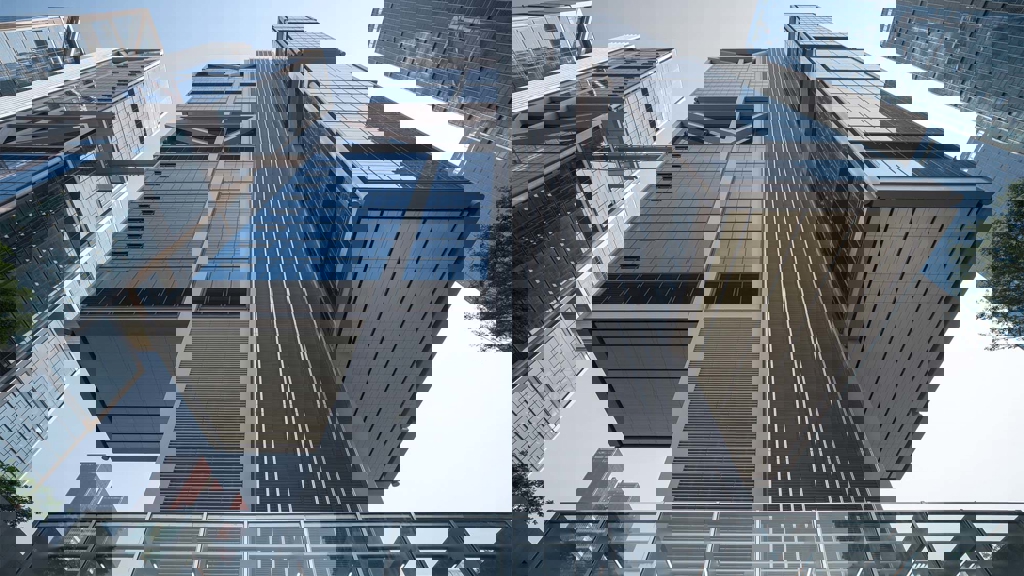 Arup in Mainland China - Arup