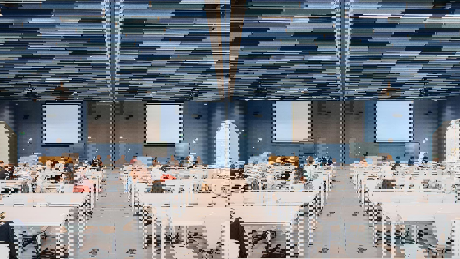 Echo TU Delft - Arup