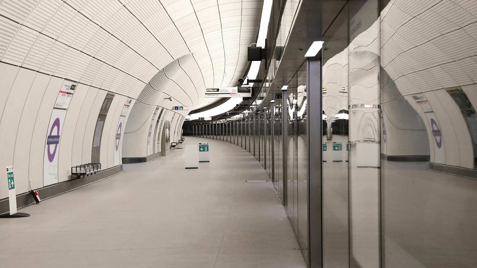 Crossrail: delivering London's Elizabeth Line | Arup