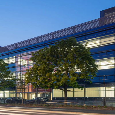 Data centre projects - Arup