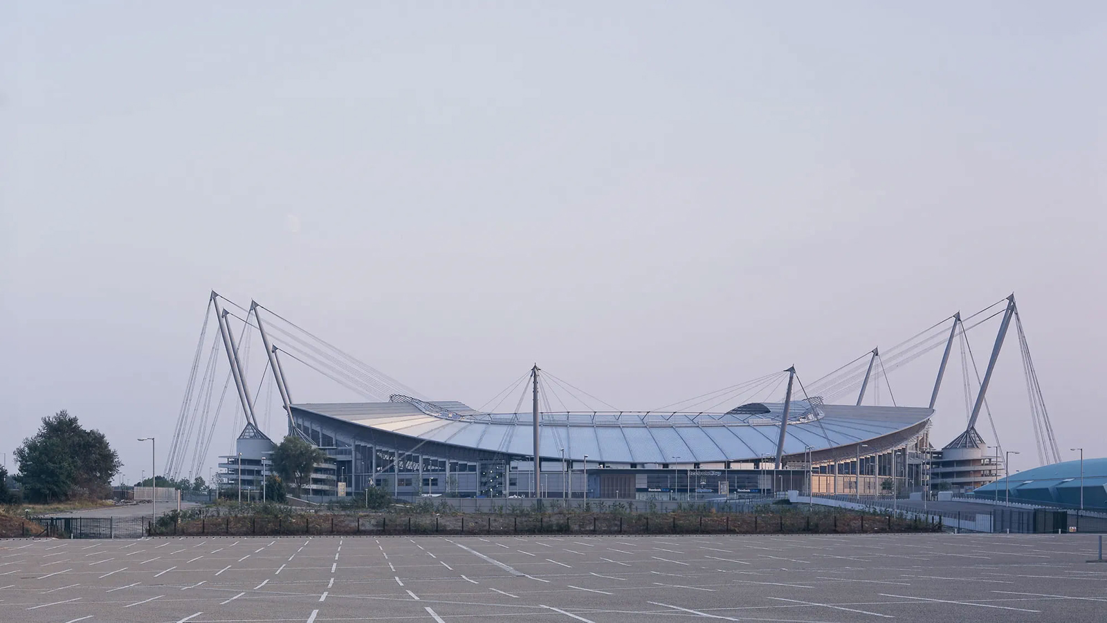 The Etihad Stadium - Arup