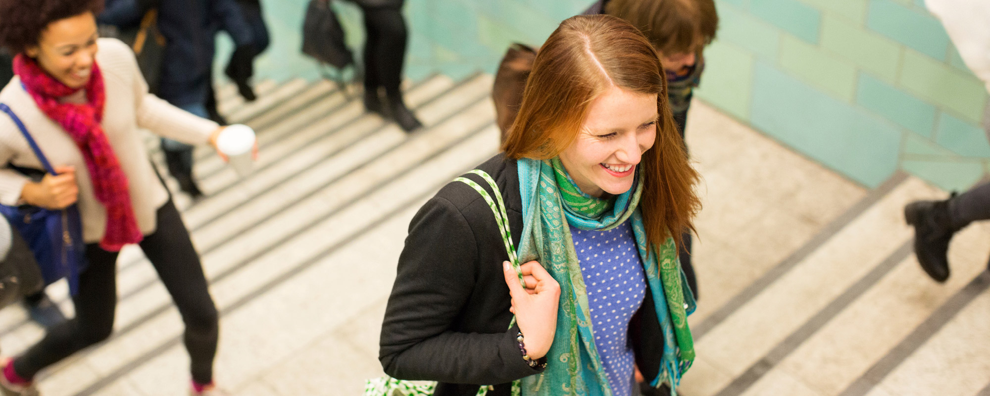 Free to Be with Plan International Australia - Arup