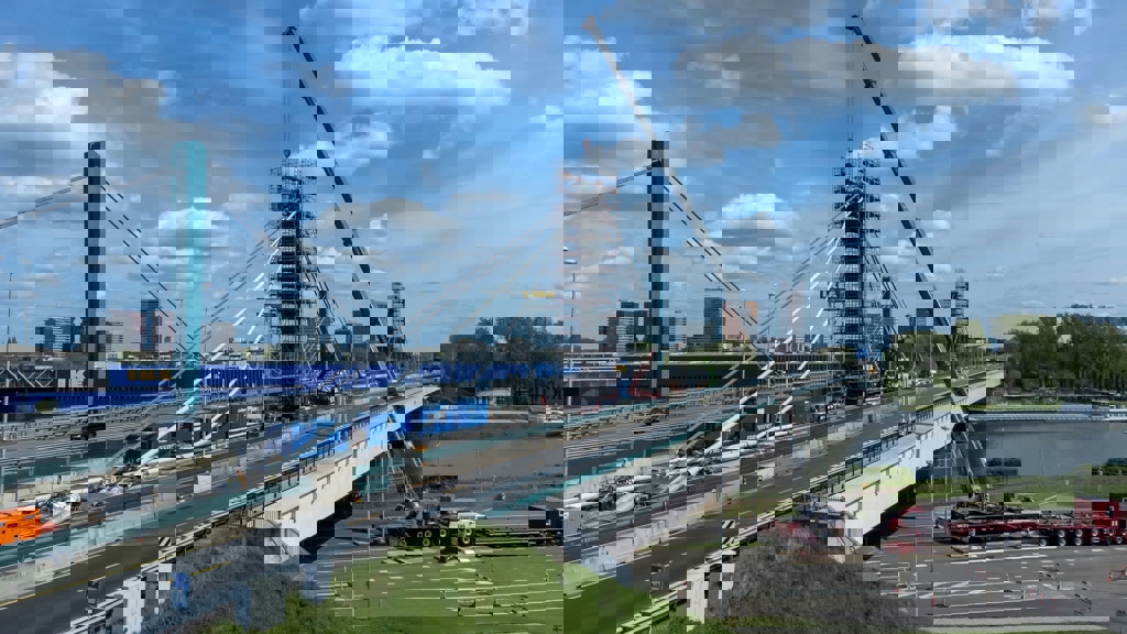 Bridge design and engineering - Arup