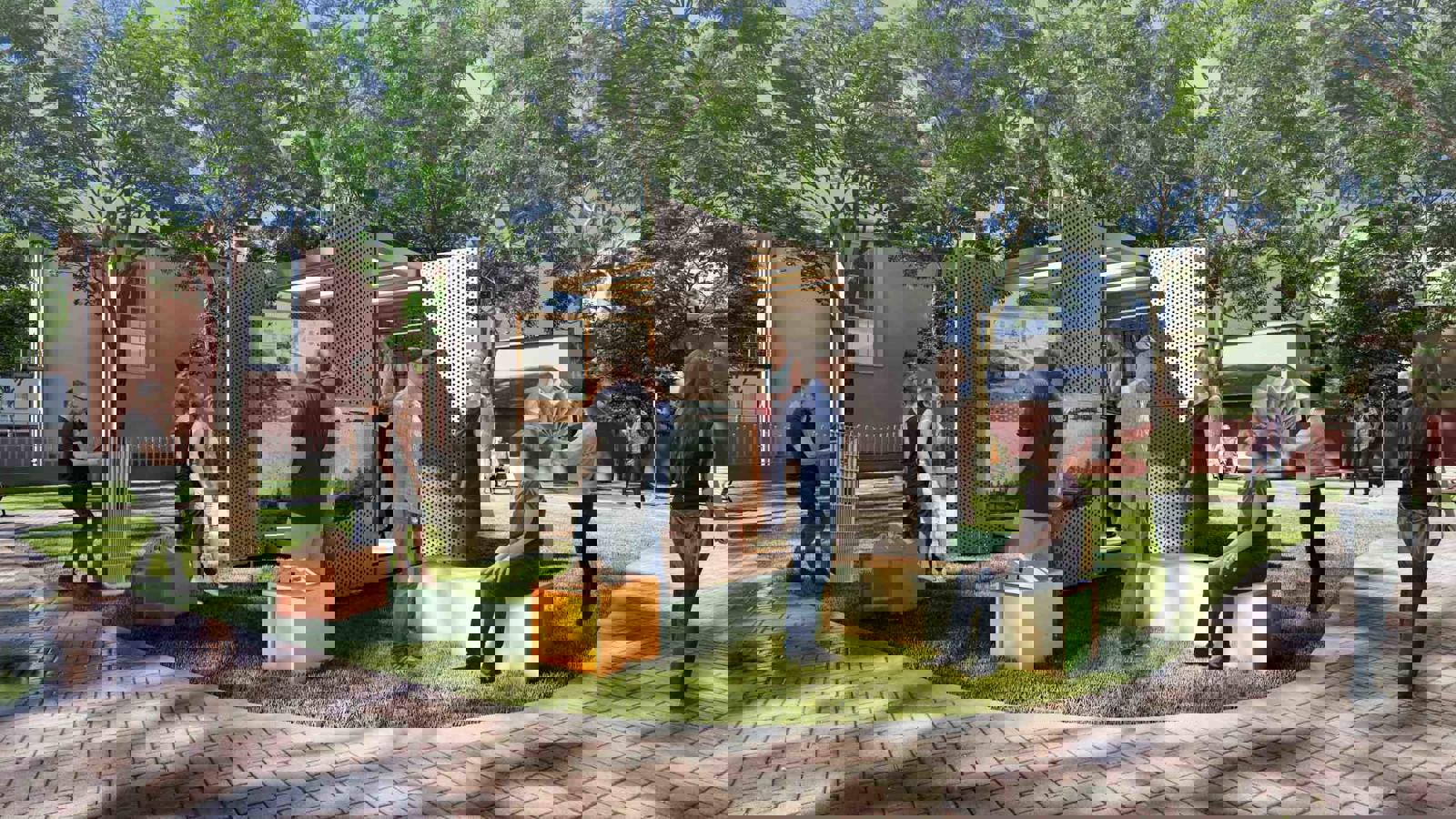 Global Future Cities Programme: Türkiye - Arup