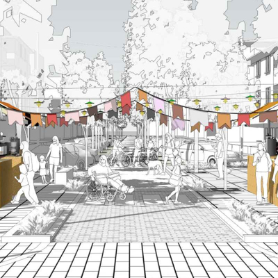 International development projects | Arup