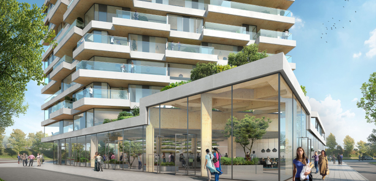 Innovative engineering and design solutions by Arup - Arup