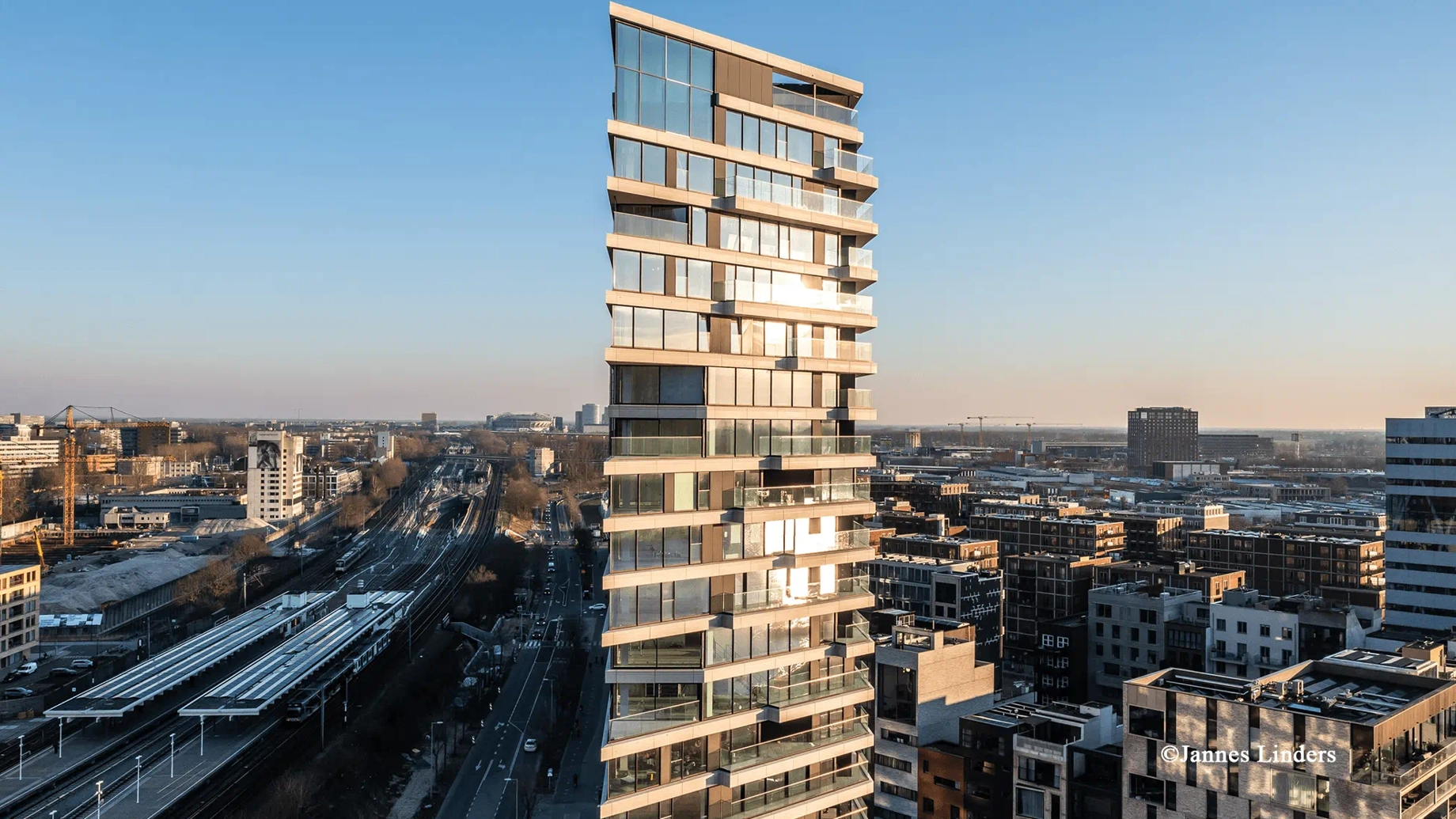 HAUT - Arup