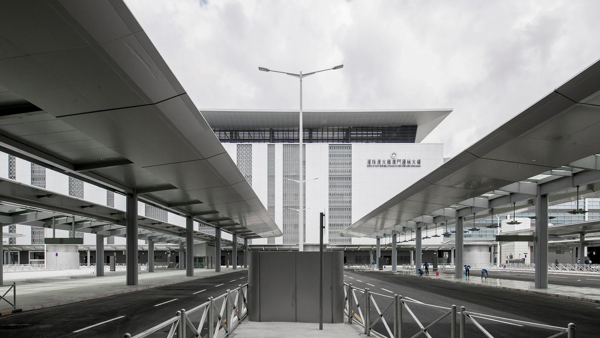 Hong Kong-Zhuhai-Macau Bridge - Arup